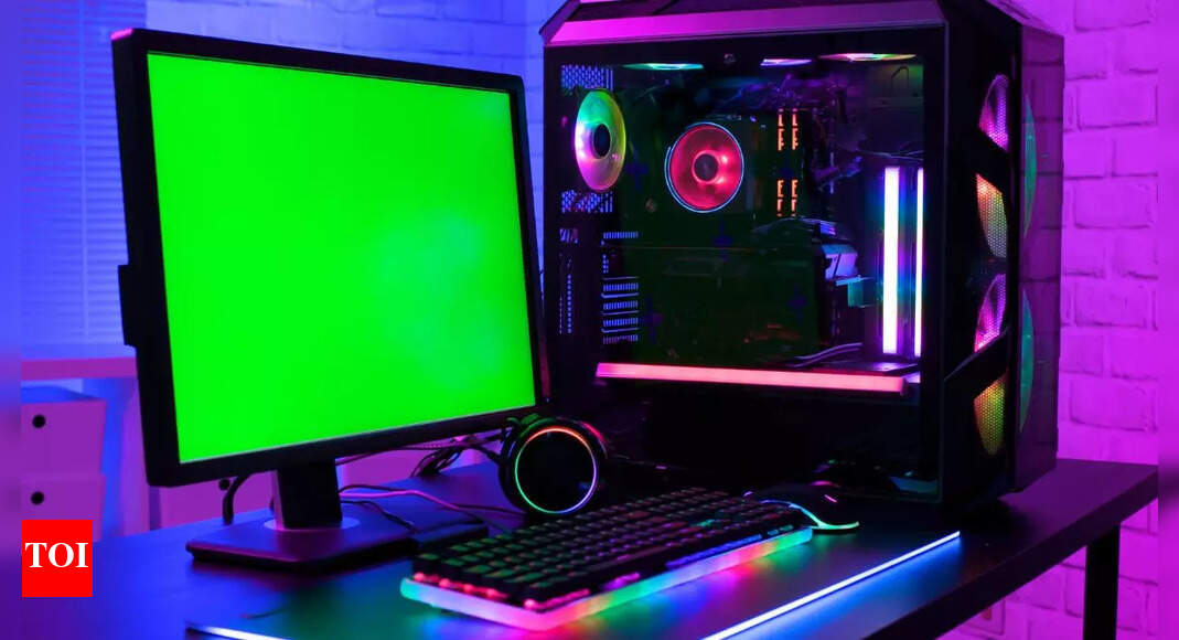 Best Gaming Monitors Under 15000: Affordable Yet Powerful - The Times ...