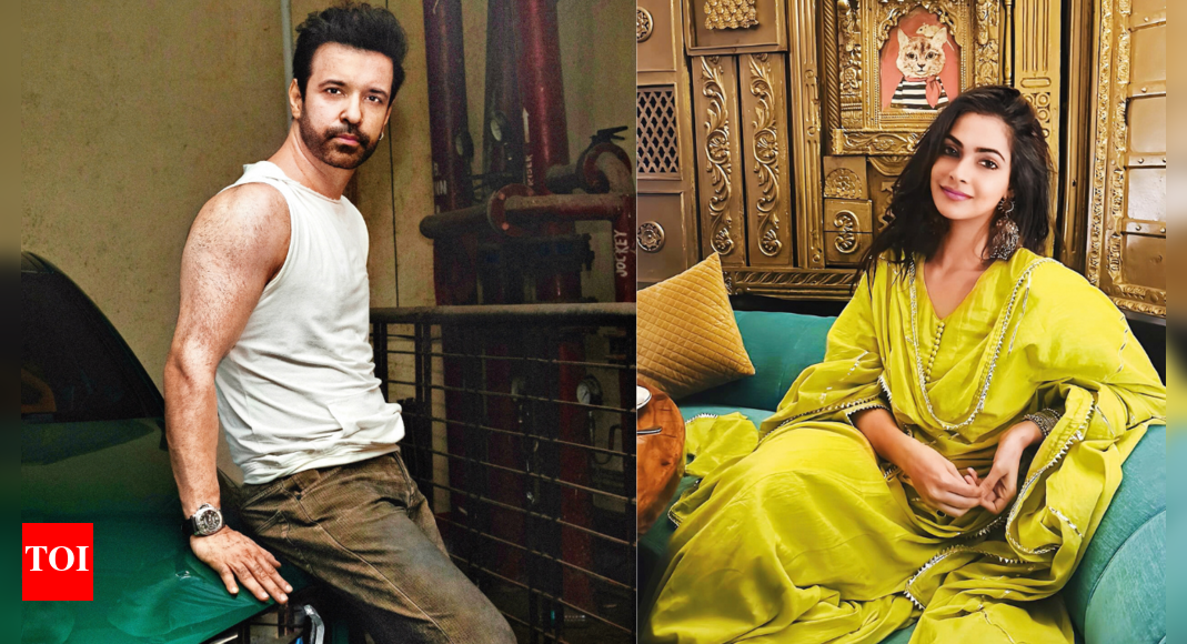 Aamir Ali Discusses Newfound Love and Past Divorce: An Exclusive ...