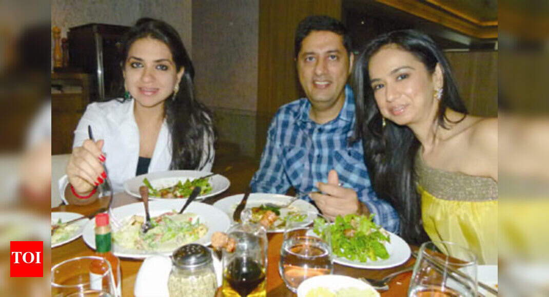 Delicious Italian dining in Mumbai - The Times of India