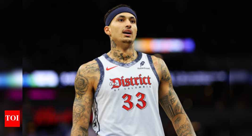 NBA Trade Rumor: Kyle Kuzma's $90 Million Deal Makes Him an Attractive ...