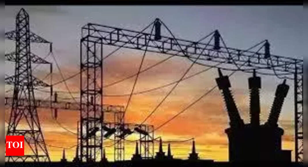 Power cut in Trichy today | Trichy News - The Times of India