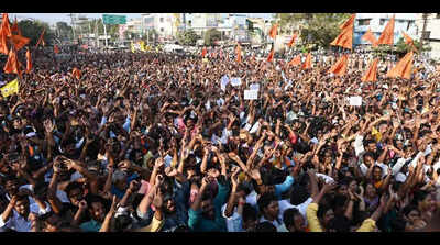 HC allows Hindu outfits to conduct protest | Madurai News - Times of India