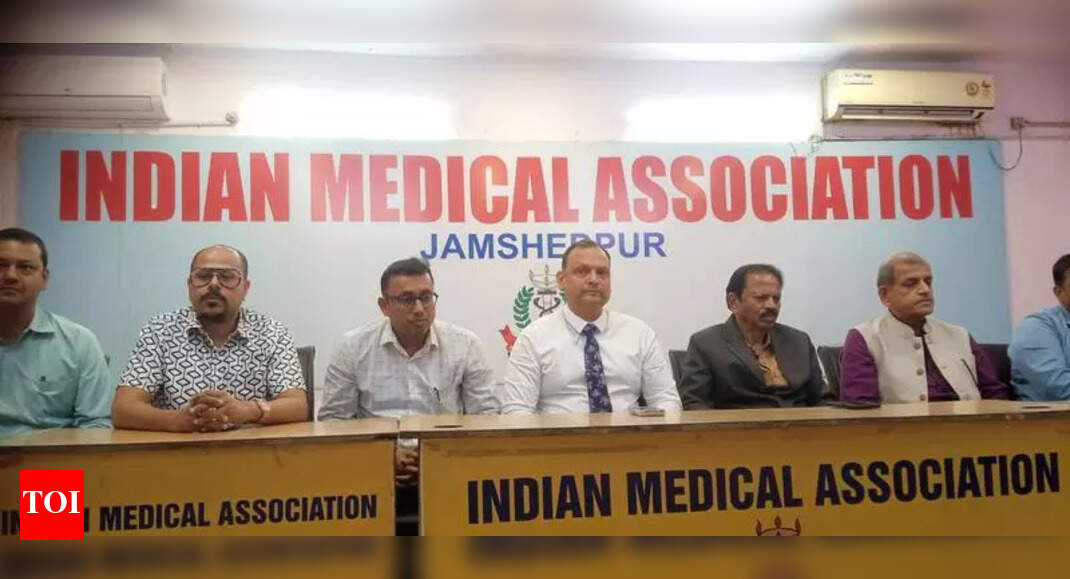 Unhygienic food can cause cancer, say docs | Ranchi News - The Times of ...