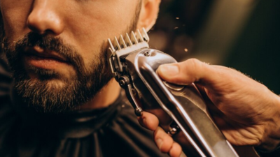 Trim Like a Pro With The Best Trimmers for Men To Get a Perfect ...