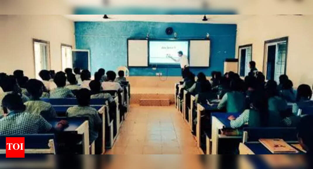 BMC schools to get STEM labs, science parks and digital classrooms ...