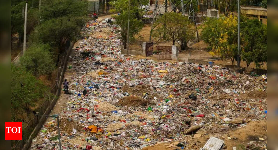 MCG extends waste management contracts to 7 years to woo better firms ...