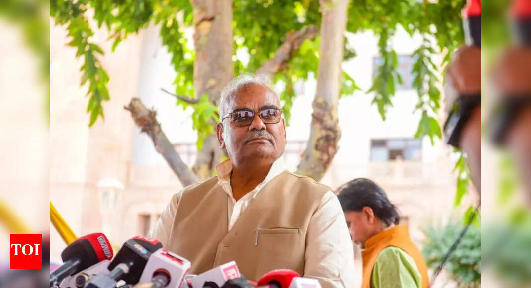 Raj to roll out ‘Shikshit Abhiyan’ to boost NEP’20 implementation ...