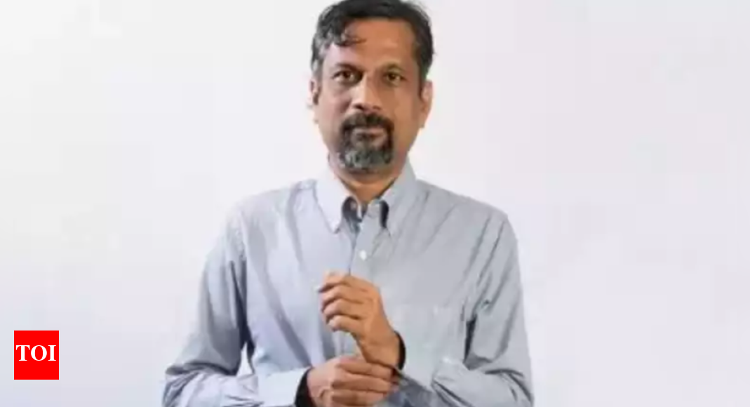 Zoho founder Sridhar Vembu redefines what AD and BC mean with China's ...