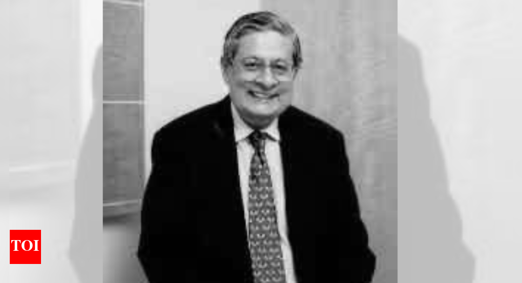 'He could see the big picture': Citibank's Victor Menezes, first Indian ...