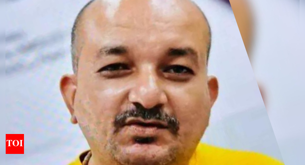 Navi Mumbai Road Rage: Assaulted by two in Kharghar road rage, IT ...