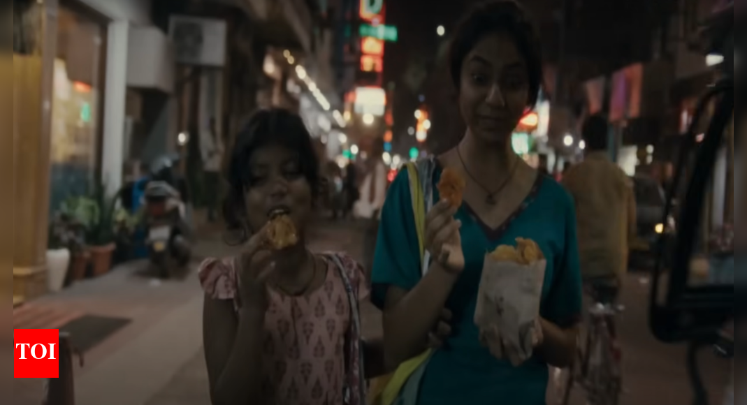 Anuja Movie Review: A poignant tale of sisterhood, sacrifice and survival