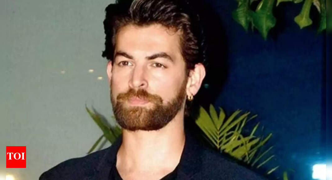 It is a conscious decision: Neil Nitin Mukesh on playing grey roles ...