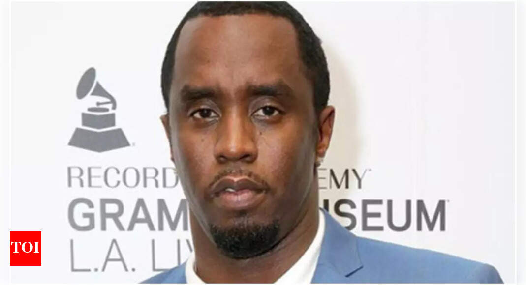 Two women sue Sean 'Diddy' Combs for alleged sexual assault | English ...