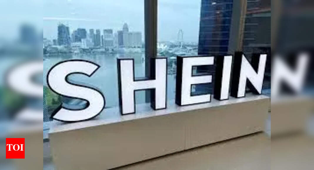 Shein India: What will Shein sell in India? Locally made fashion led by ...