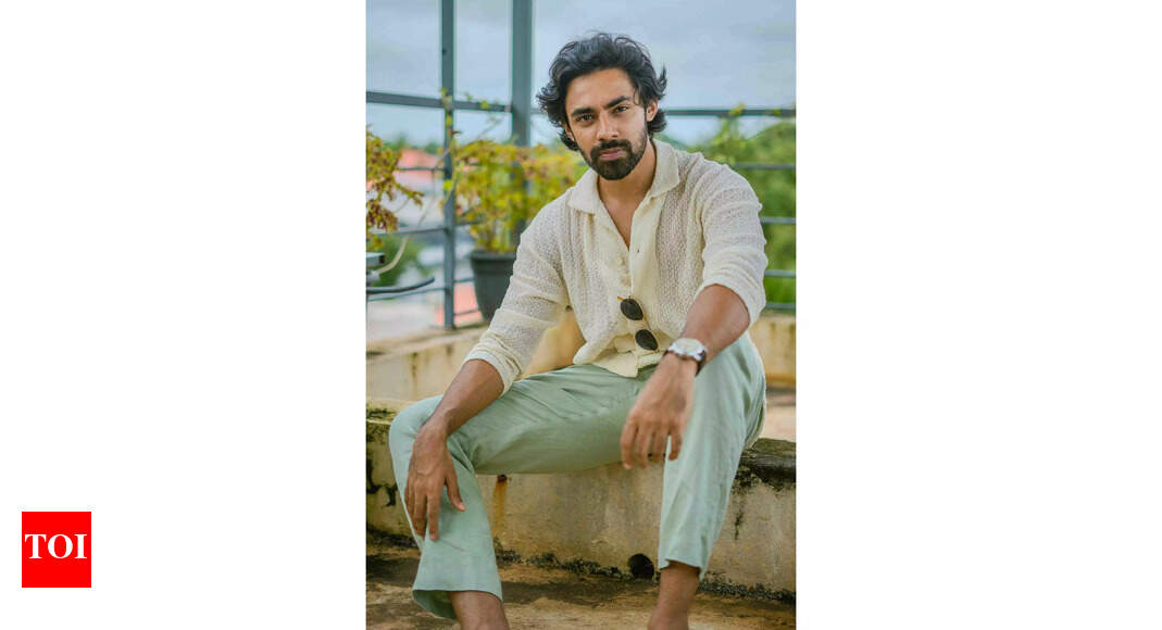 Seeing me in Marco was a confidence boost for my family: Ishan Shoukath ...