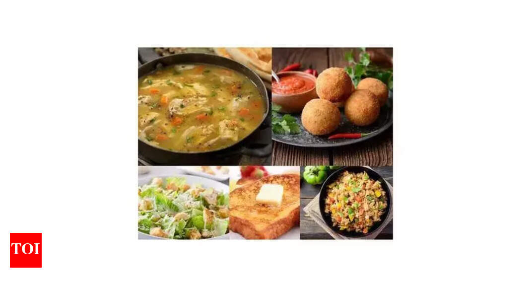 Ludhiana deputy commissioner orders food sampling in school, college ...