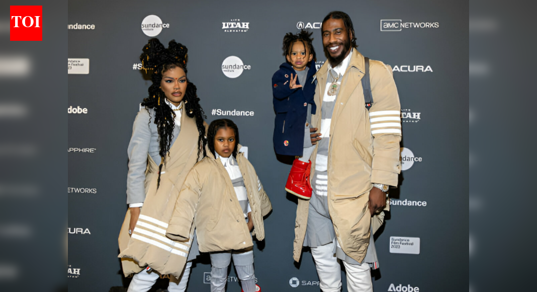 Teyana Taylor and Iman Shumpert: Their Net Worth as a Dynamic Duo | NBA ...