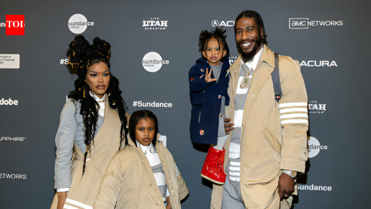 Teyana Taylor and Iman Shumpert: Their Net Worth as a Dynamic Duo | NBA ...