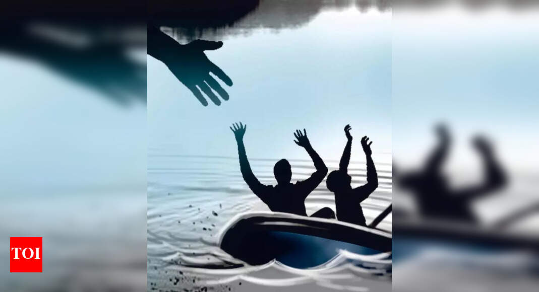 12-year-old boy drowns during immersion | Bhubaneswar News - The Times ...