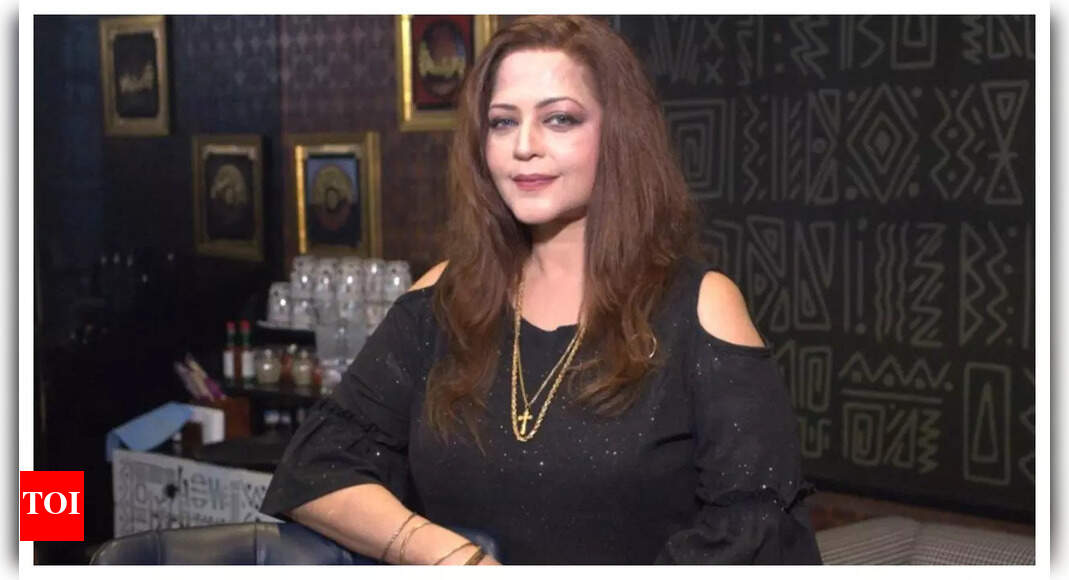 Exclusive - Seema Kapoor on her role in Ram Bhavan: Maya Shukla is a woman of convictions, full ...