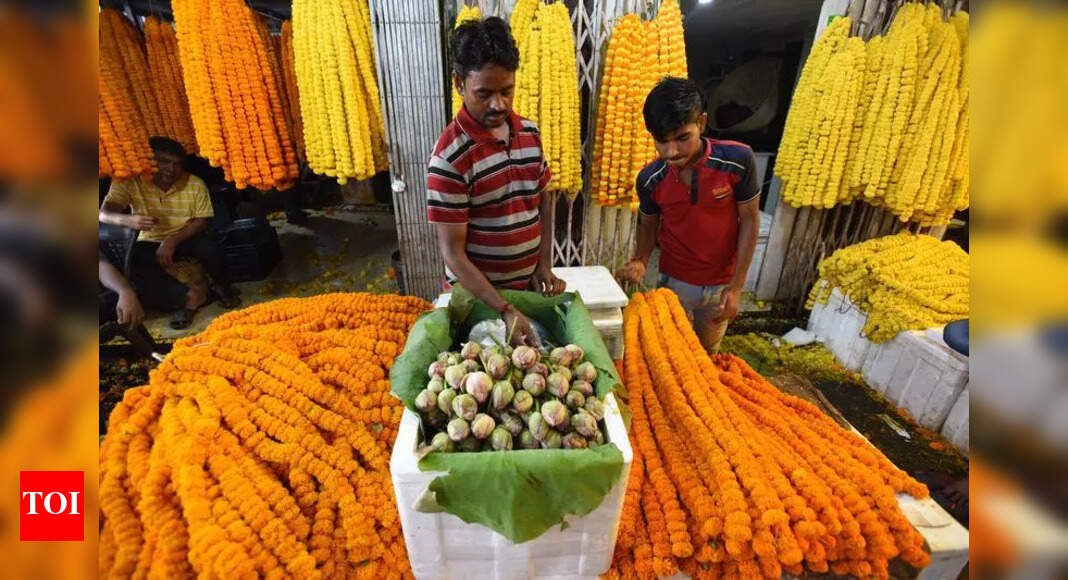 No more Ghazipur trips for Haryana farmers, Gurgaon to get its first ...