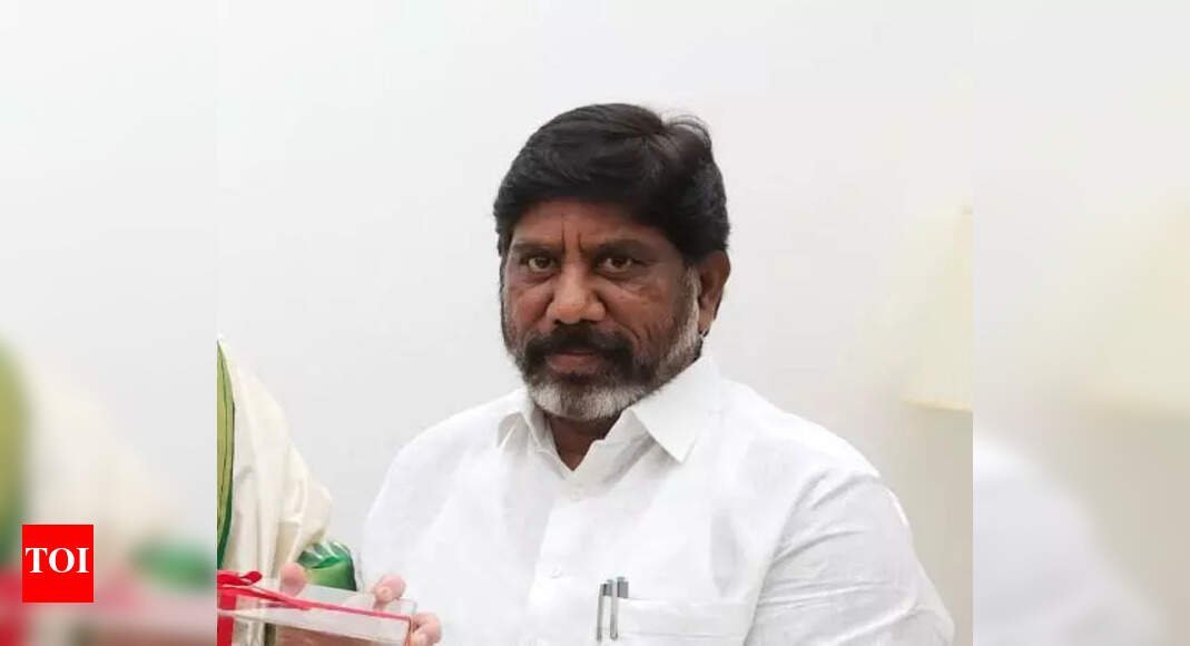 Bhatti assures detailed caste survey report | Hyderabad News - The ...