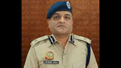 UT DGP orders strict steps to improve police discipline & efficiency ...