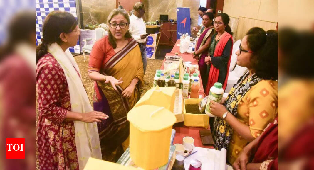 HDFC Bank’s CSR initiatives empowering aspirational districts with tofu ...