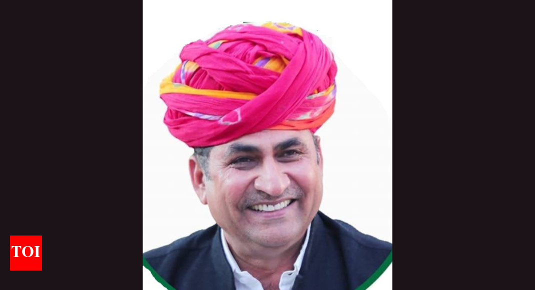 Ramlal Jat: Rajasthan HC orders investigation by CBI in cases | Jaipur ...