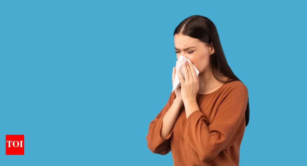 How To Identify The Difference Between Flu A And Flu B The Times 1569