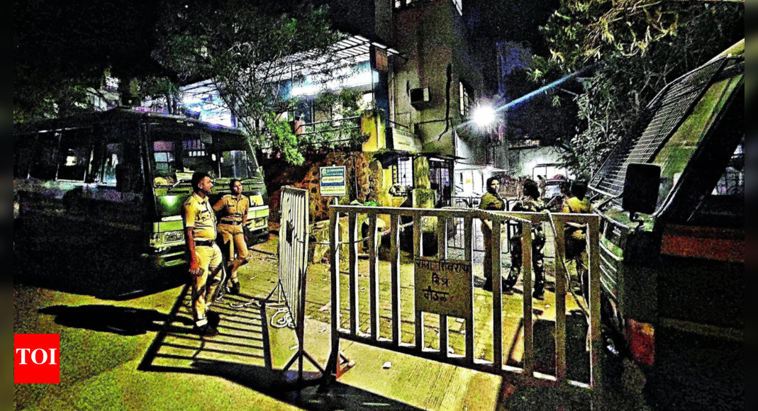 Actor Rahul Solapurkar: Actor tenders apology after controversy erupts ...