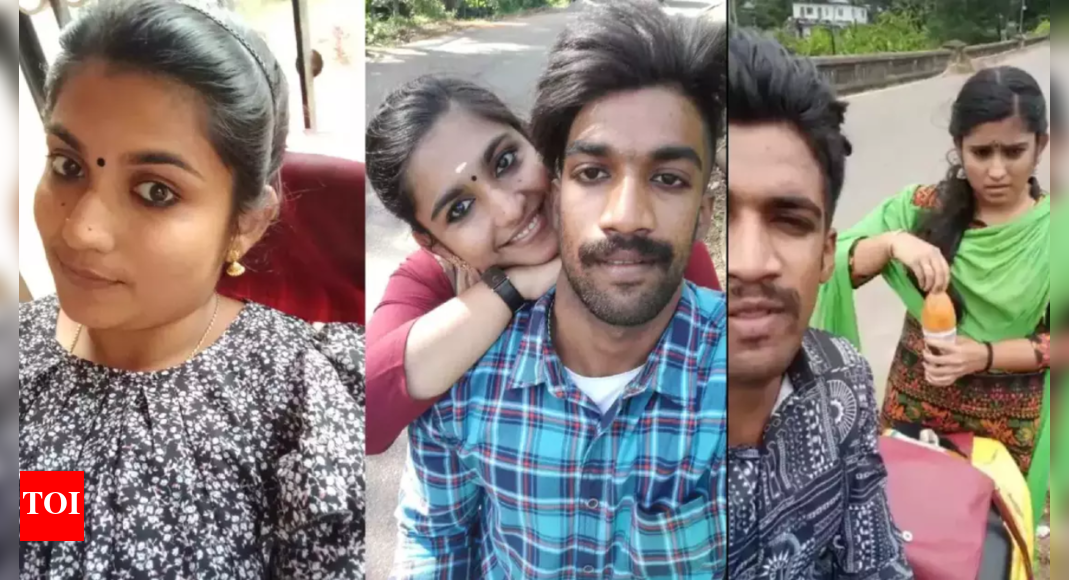 Sharon Raj Murder Case: Greeshma moves Kerala HC against death sentence ...