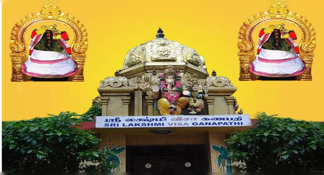 5 visa temples in India where devotees visit for a smooth visa approval ...
