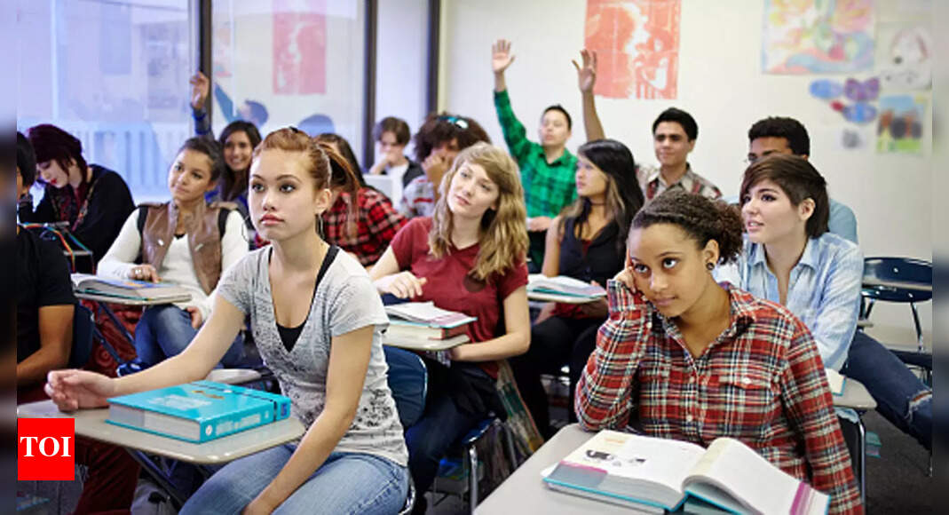 What's wrong with America's math education? - Times of India