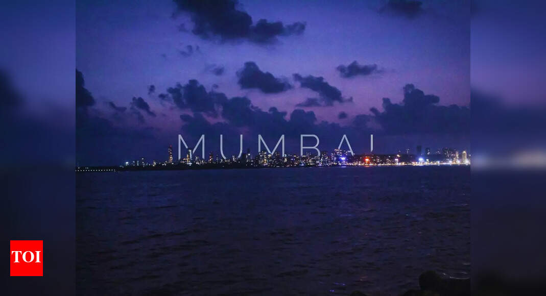 Mumbai soon to build a new Ferris wheel landmark 'Mumbai Eye' - The ...