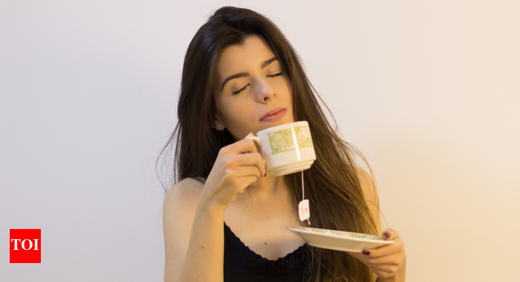 Can drinking tea and coffee increase head and neck cancer risk? Here’s ...