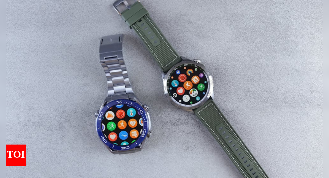 Smartwatches for iPhone to Enhance Your iPhone Experience and Keep ...