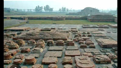 Balirajgarh likely to be developed as tourist spot | Patna News - The ...