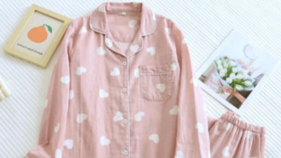 Women’S Night Suits: Top Soft, Stylish & Comfy Night Suits for Women ...