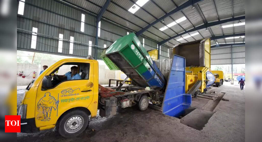 IMC launches competition for bulk waste generators to promote ...
