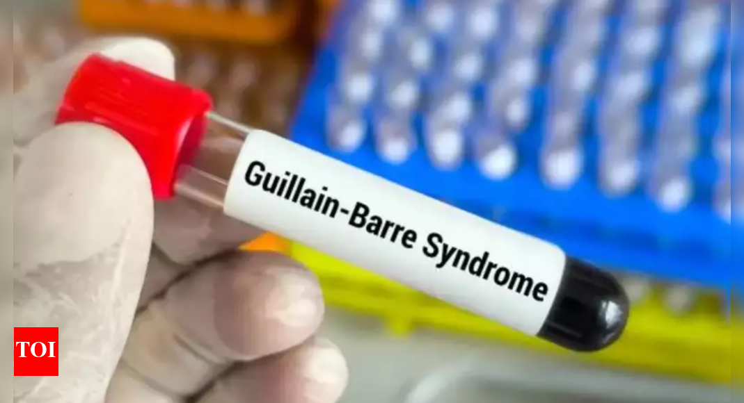 Pune GBS Death: 63 year old GBS patient dies in Pune, toll stands at 6 ...