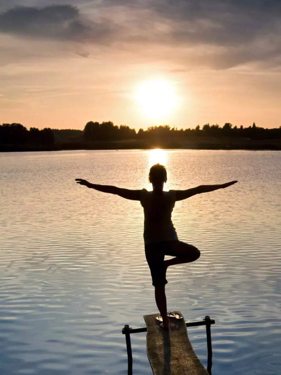 10 best ways to develop and channel inner confidence | Times of India