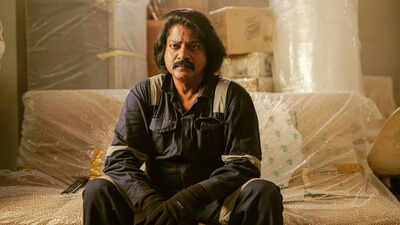 Daniel Balaji told me his heart said ours would be his last film ...
