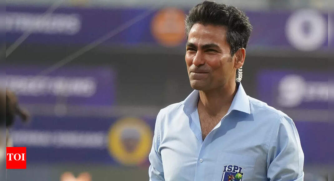 Leagues like ISPL provide players with financial support they deserve ...