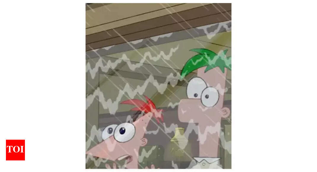 'Phineas and Ferb' revival confirmed for summer release - The Times of ...