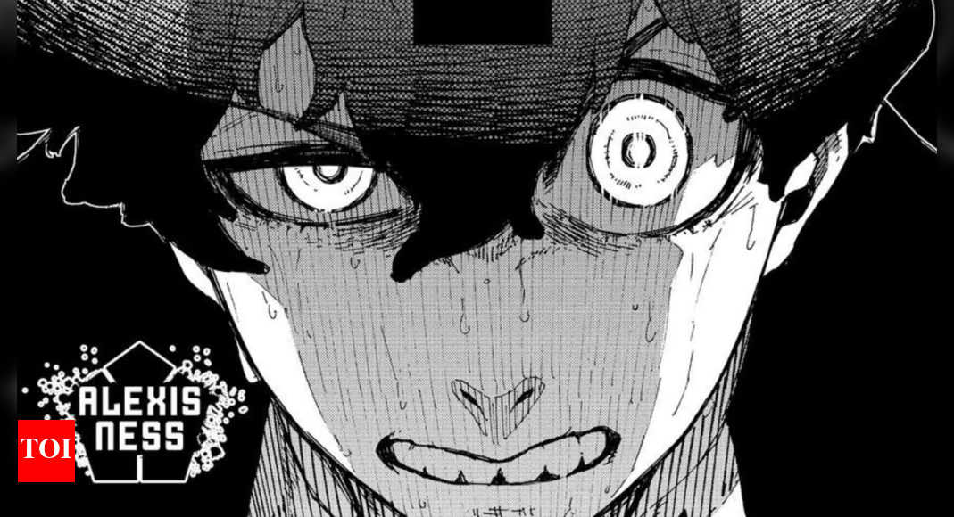 Blue Lock Chapter 292: Release date, where to read, and what to expect ...