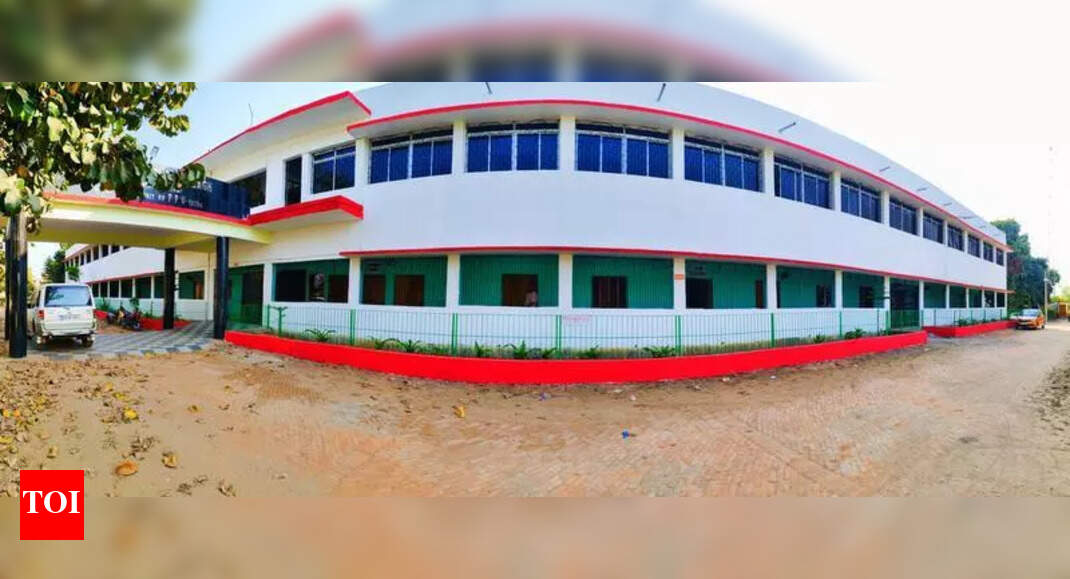 G J College, Bihta grapples with faculty shortage | Patna News - The ...