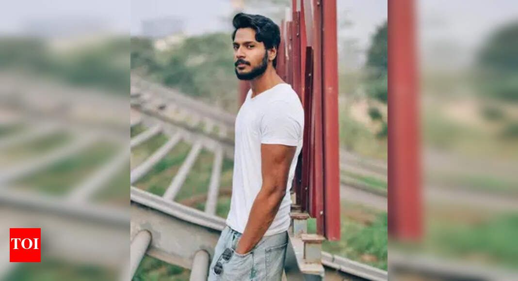 Sundeep Kishan reveals he was not the first choice for 'Shor in the ...