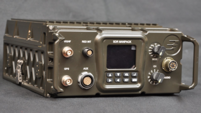 BEL Unveils Revolutionary Defense Tech at Aero India 2023 | - The Times ...