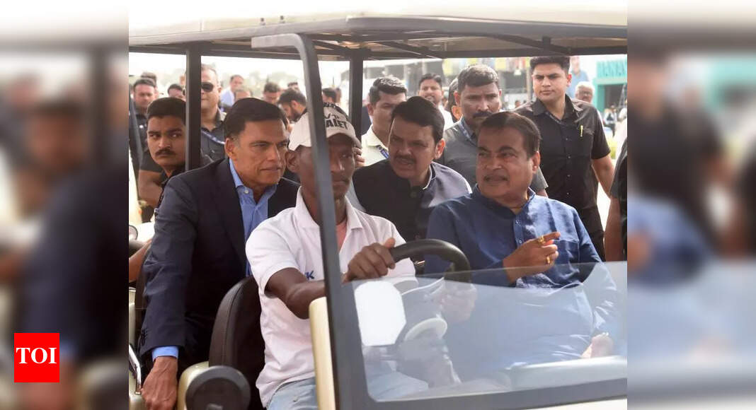 Gadchiroli to house world’s largest steel plant: JSW chairman | Nagpur ...